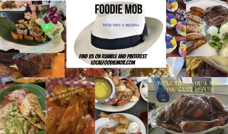 Local Foodie Mob - Local Foodie Mob - Cooking Food Together for Food Lovers